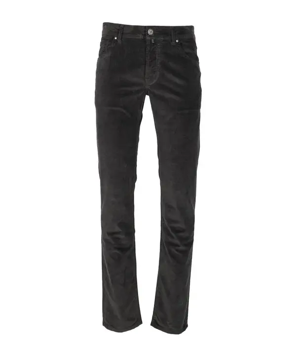 Jacob Cohen Belt-loop Jeans