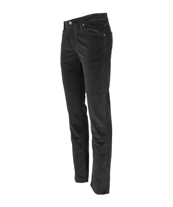 Jacob Cohen Belt-loop Jeans