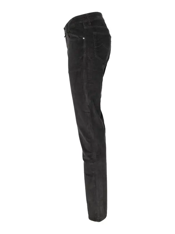 Jacob Cohen Belt-loop Jeans