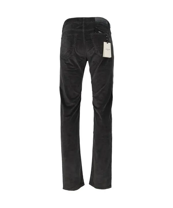 Jacob Cohen Belt-loop Jeans
