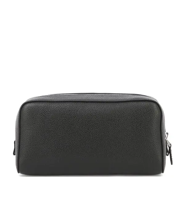 TOM FORD Logo Stamp Beauty Case