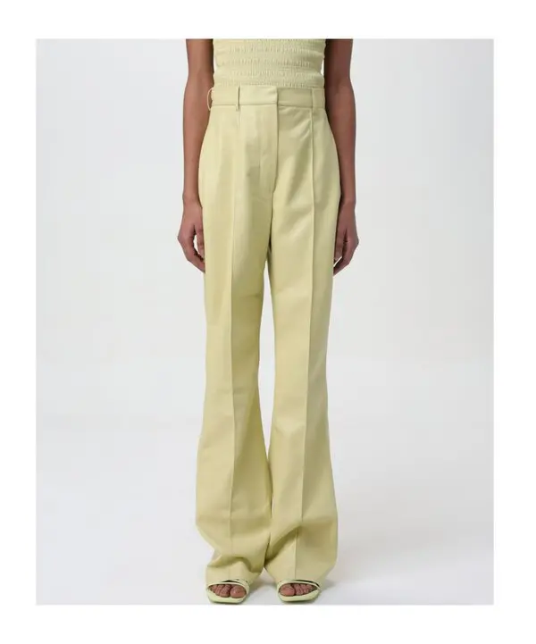 Nanushka Leena Flared Pants