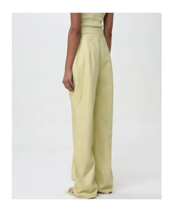 Nanushka Leena Flared Pants