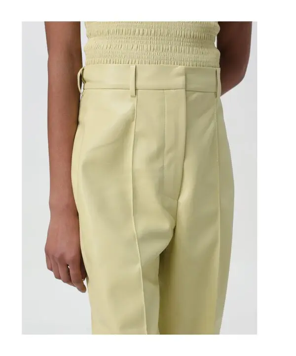 Nanushka Leena Flared Pants