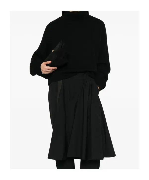 LISA YANG Ribbed Sweater