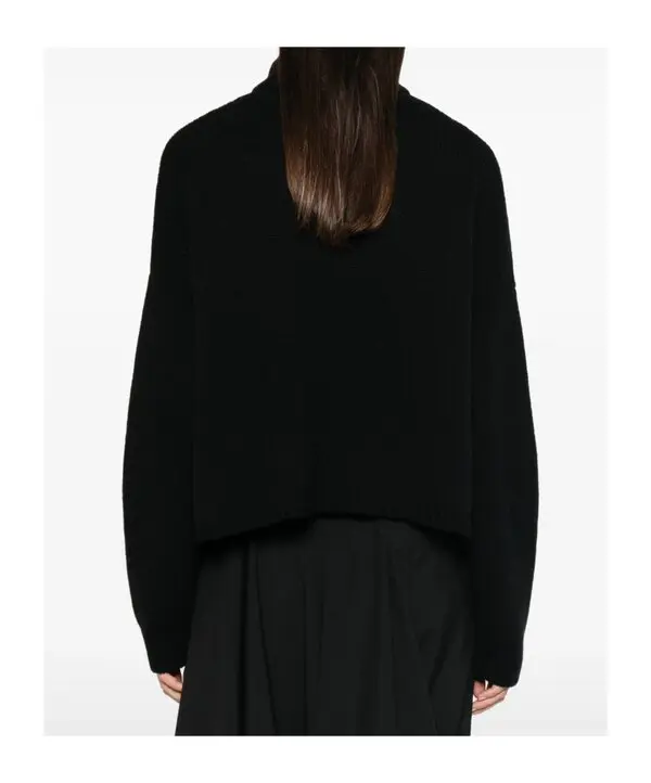 LISA YANG Ribbed Sweater