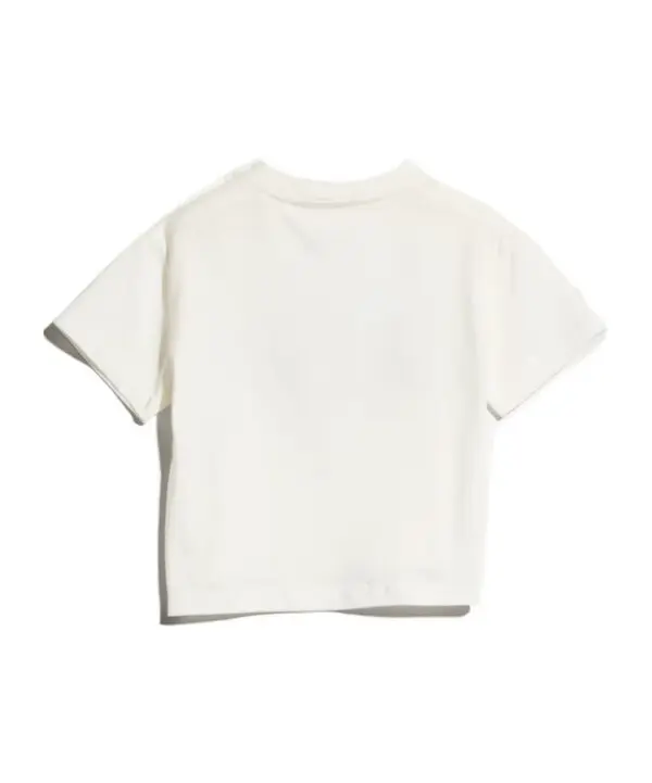 Gucci Cotton T-shirt With Cat Print
