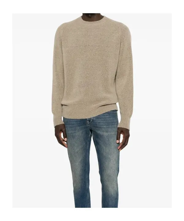Avant Toi Long-sleeved Sweater