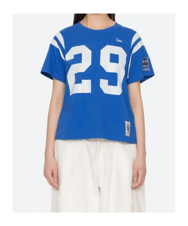 Sea Georgie Crew-neck T-shirt