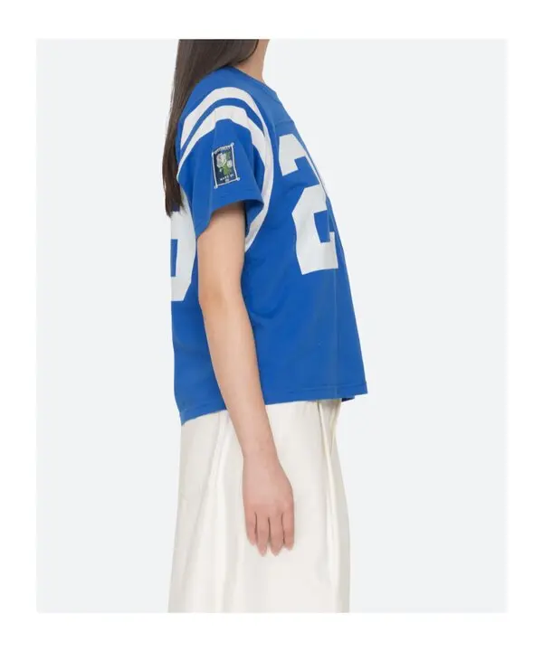 Sea Georgie Crew-neck T-shirt