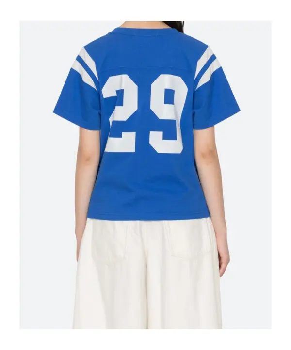 Sea Georgie Crew-neck T-shirt