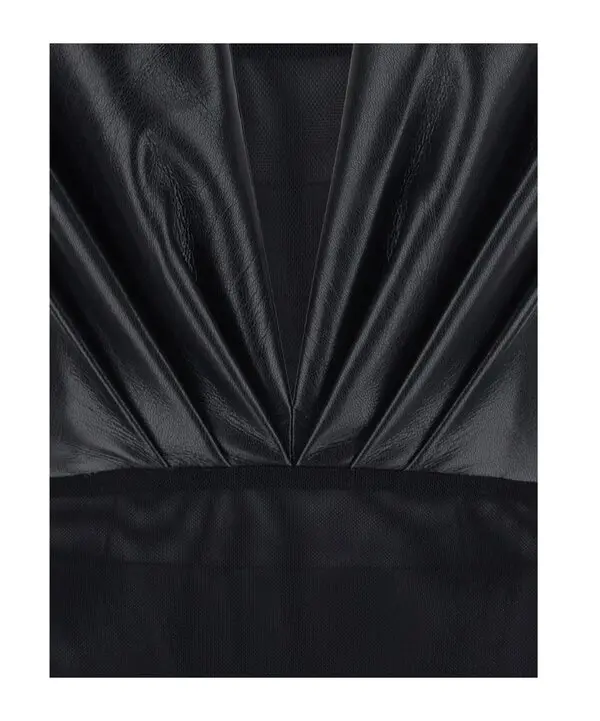 Andamane V-neck Bodysuit