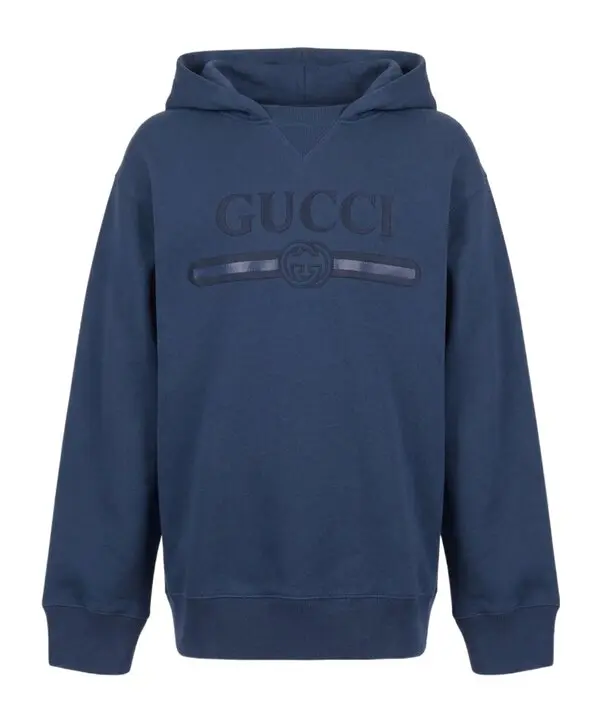 Gucci Long-sleeve Sweatshirt