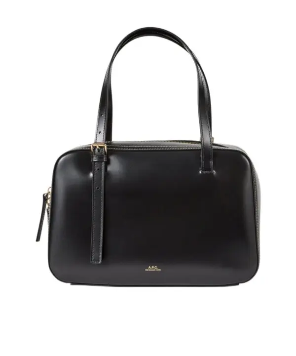 A.p.c. Virginie Box Bag