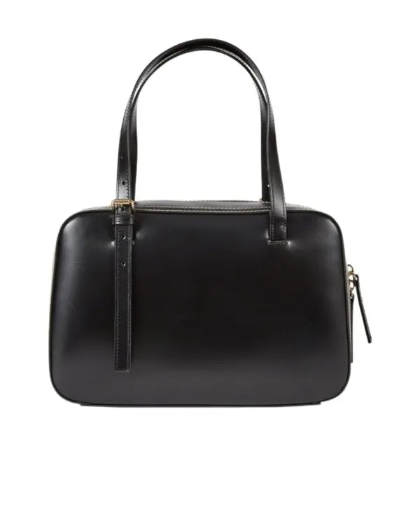 A.p.c. Virginie Box Bag