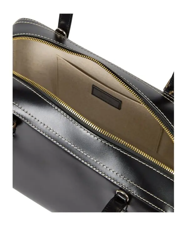 A.p.c. Virginie Box Bag