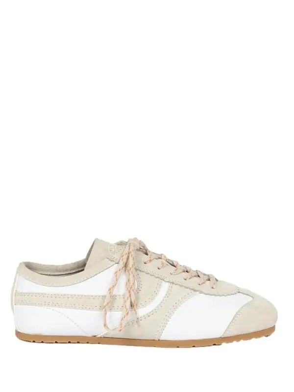 Dries Van Noten Low-top Lace-up Sneakers