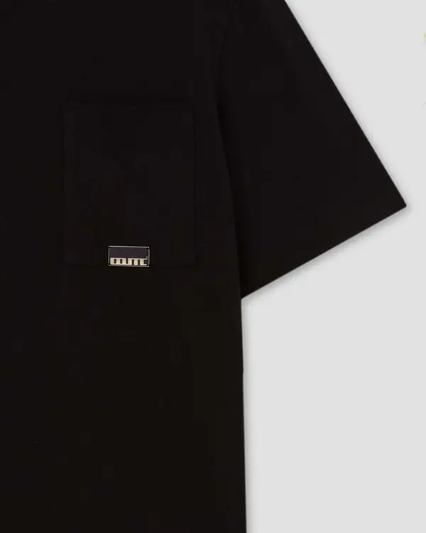 OAMC Front Pocket Cotton T-shirt