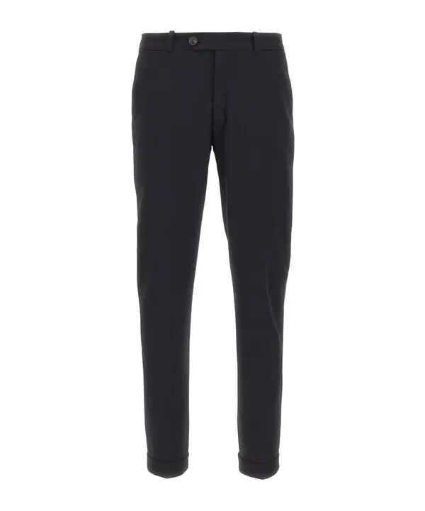 RRD Casual Trousers With Belt Loops