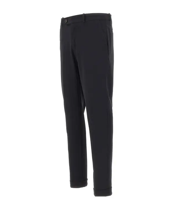 RRD Casual Trousers With Belt Loops
