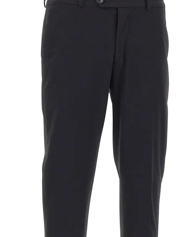 RRD Casual Trousers With Belt Loops