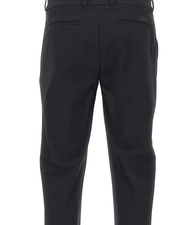 RRD Casual Trousers With Belt Loops