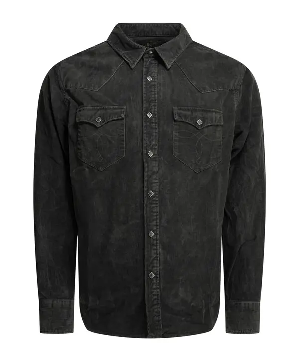 Ralph Lauren Long-sleeved Shirt