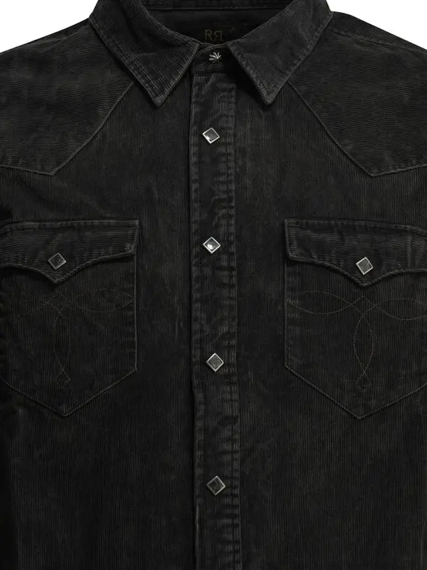 Ralph Lauren Long-sleeved Shirt
