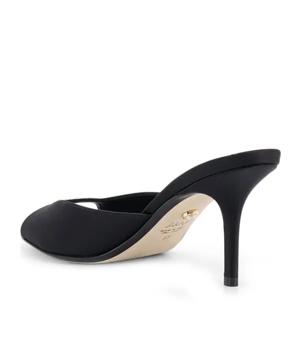 ALEVI MILANO Aleví Milano Embellished Heeled Sandals