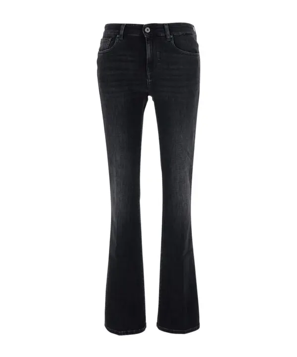 Ag Belt-loop Jeans