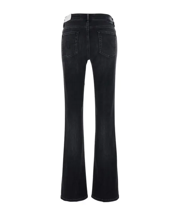 Ag Belt-loop Jeans