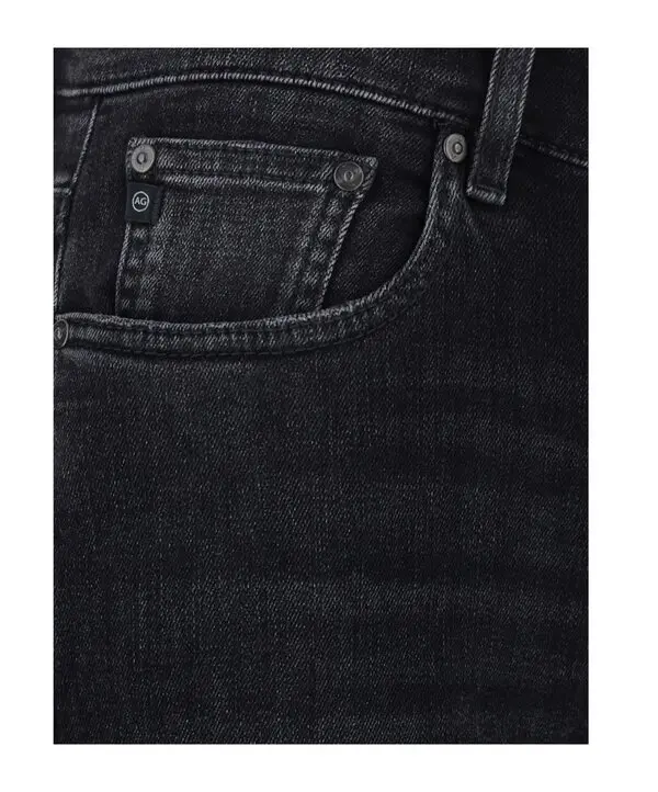 Ag Belt-loop Jeans