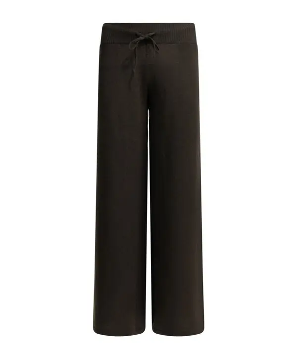 LISA YANG Drawstring Casual Pants