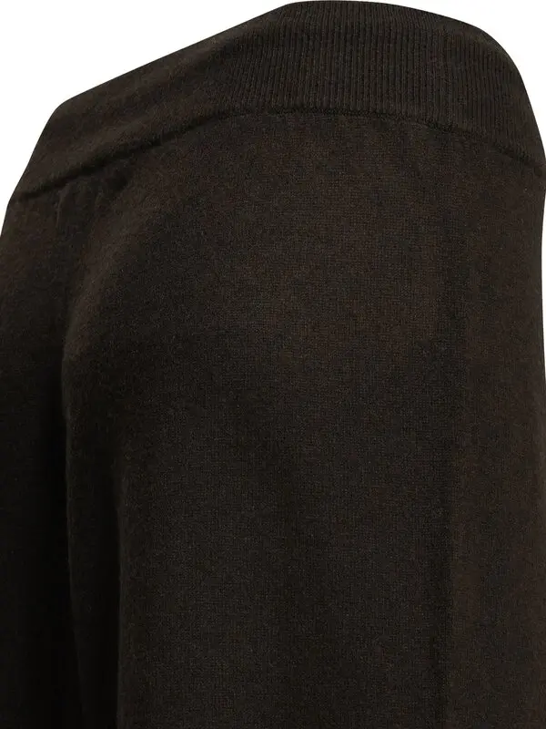 LISA YANG Drawstring Casual Pants