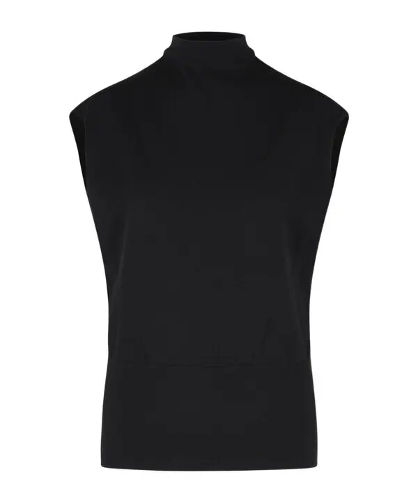 Simkhai Juli' Viscose Blend Top
