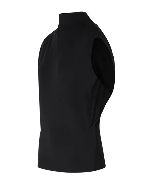 Simkhai Juli' Viscose Blend Top