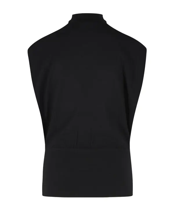 Simkhai Juli' Viscose Blend Top