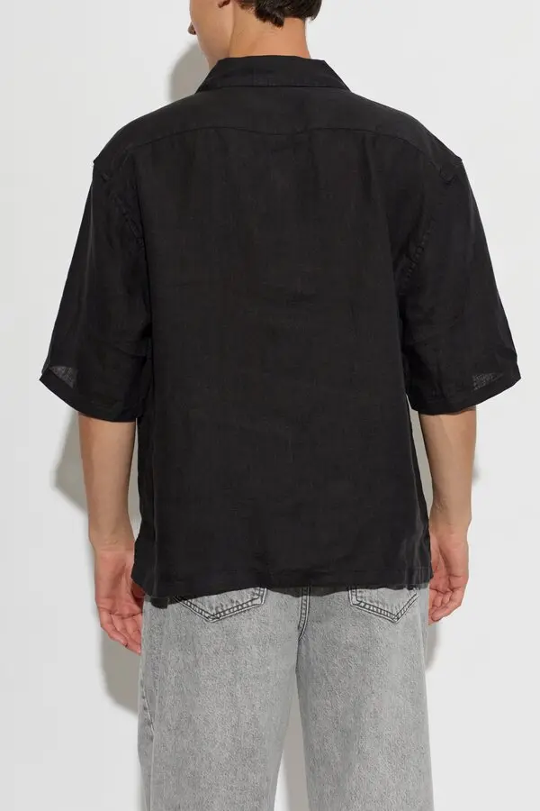 ALLSAINTS Short-sleeved Shirt