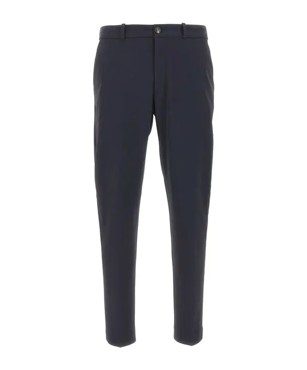 RRD Casual Trousers With Belt Loops