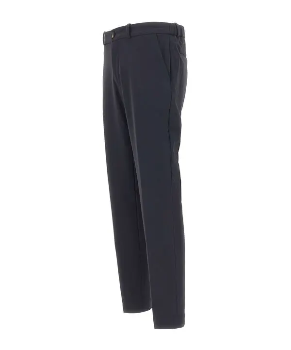 RRD Casual Trousers With Belt Loops