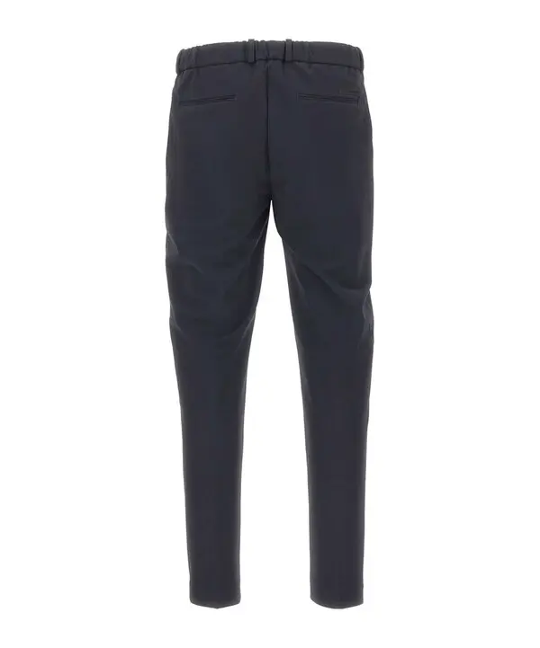 RRD Casual Trousers With Belt Loops