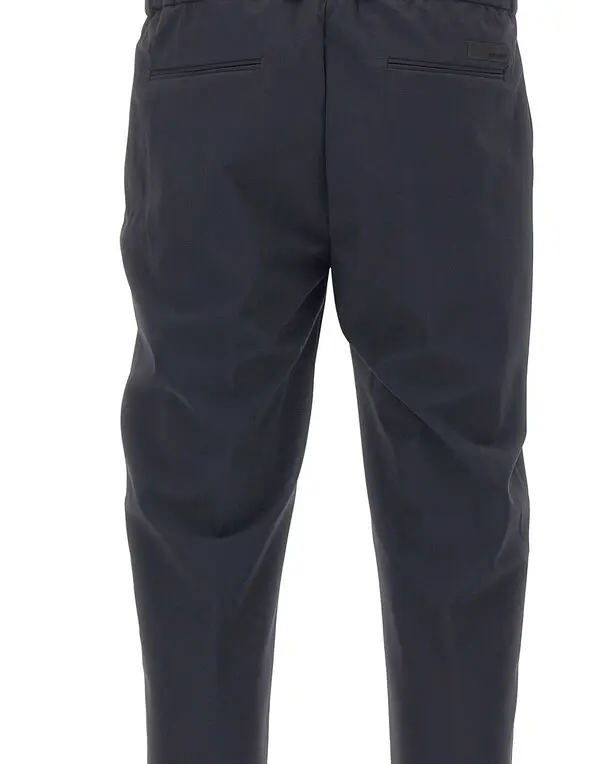 RRD Casual Trousers With Belt Loops