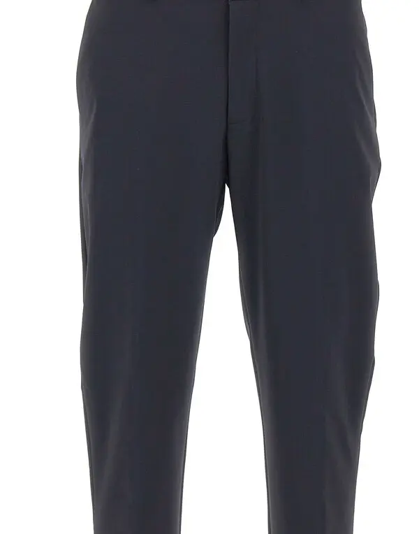 RRD Casual Trousers With Belt Loops