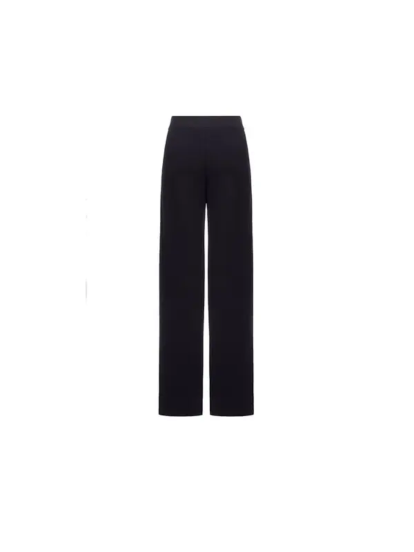 Max Mara Mstfuretto Wide-leg Pants