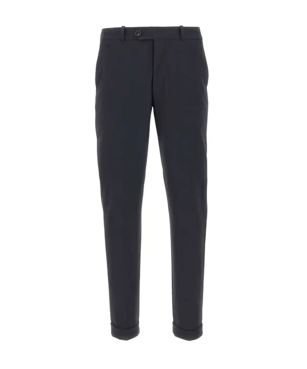 RRD Casual Trousers With Belt Loops