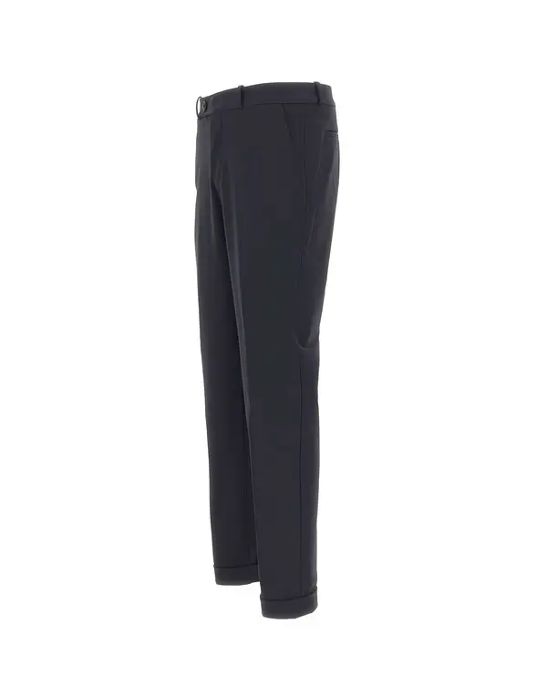RRD Casual Trousers With Belt Loops
