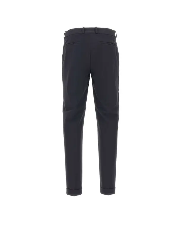 RRD Casual Trousers With Belt Loops