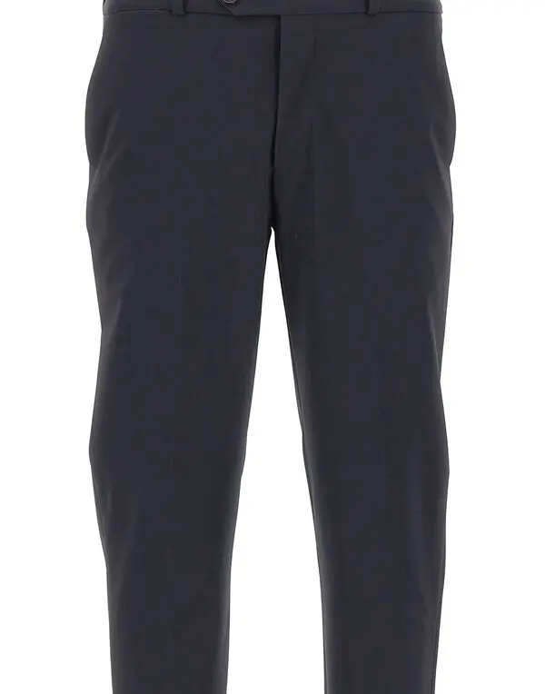 RRD Casual Trousers With Belt Loops