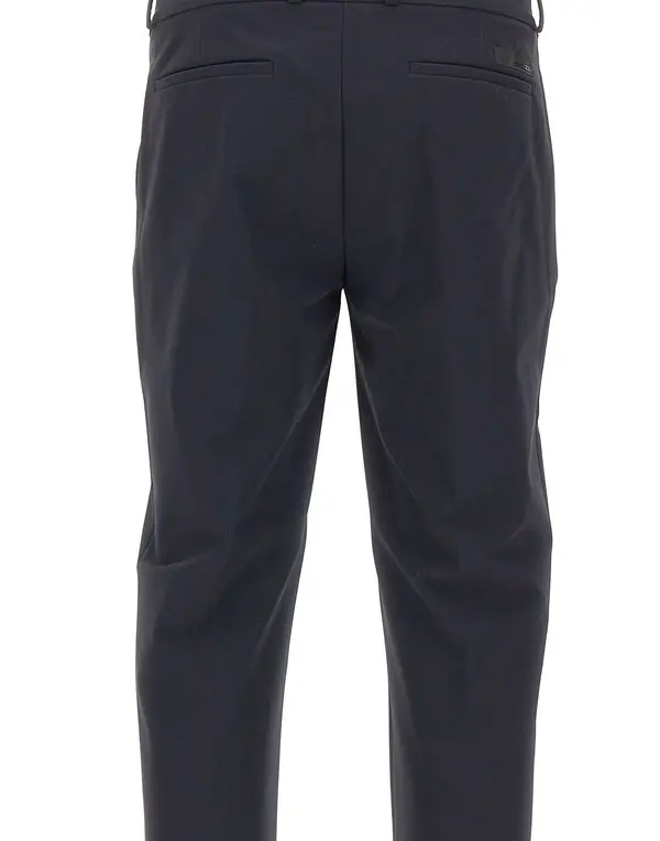 RRD Casual Trousers With Belt Loops