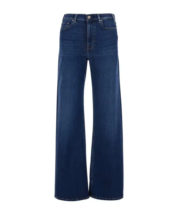 Ag Belt-loop Jeans
